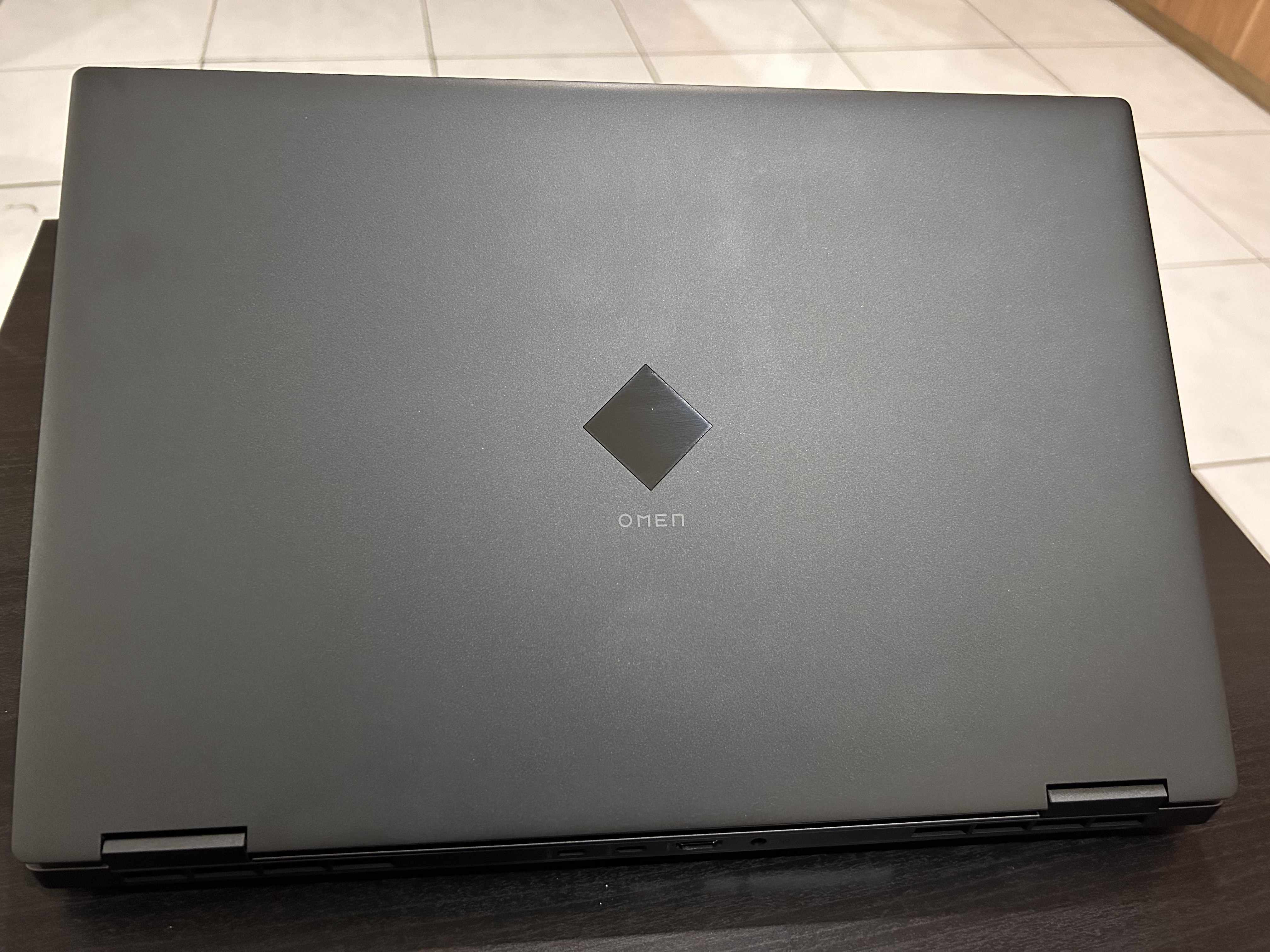 Review HP Omen 16, untuk Gaming dan Produktivitas